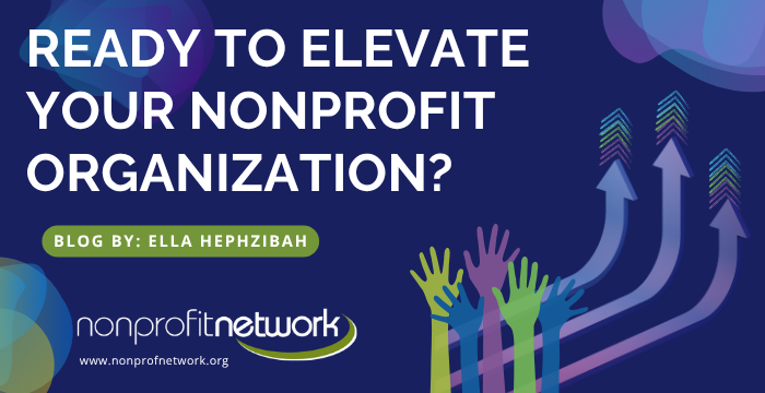 Ready to Elevate Your Nonprofit Organization?